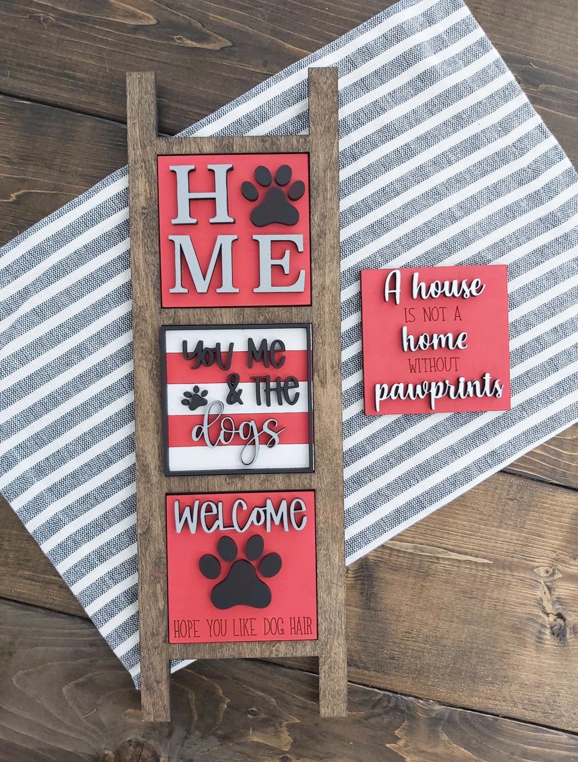 KW Humane Society D.I.Y Take Home Kit FUNDRAISER - March 28th to May ...