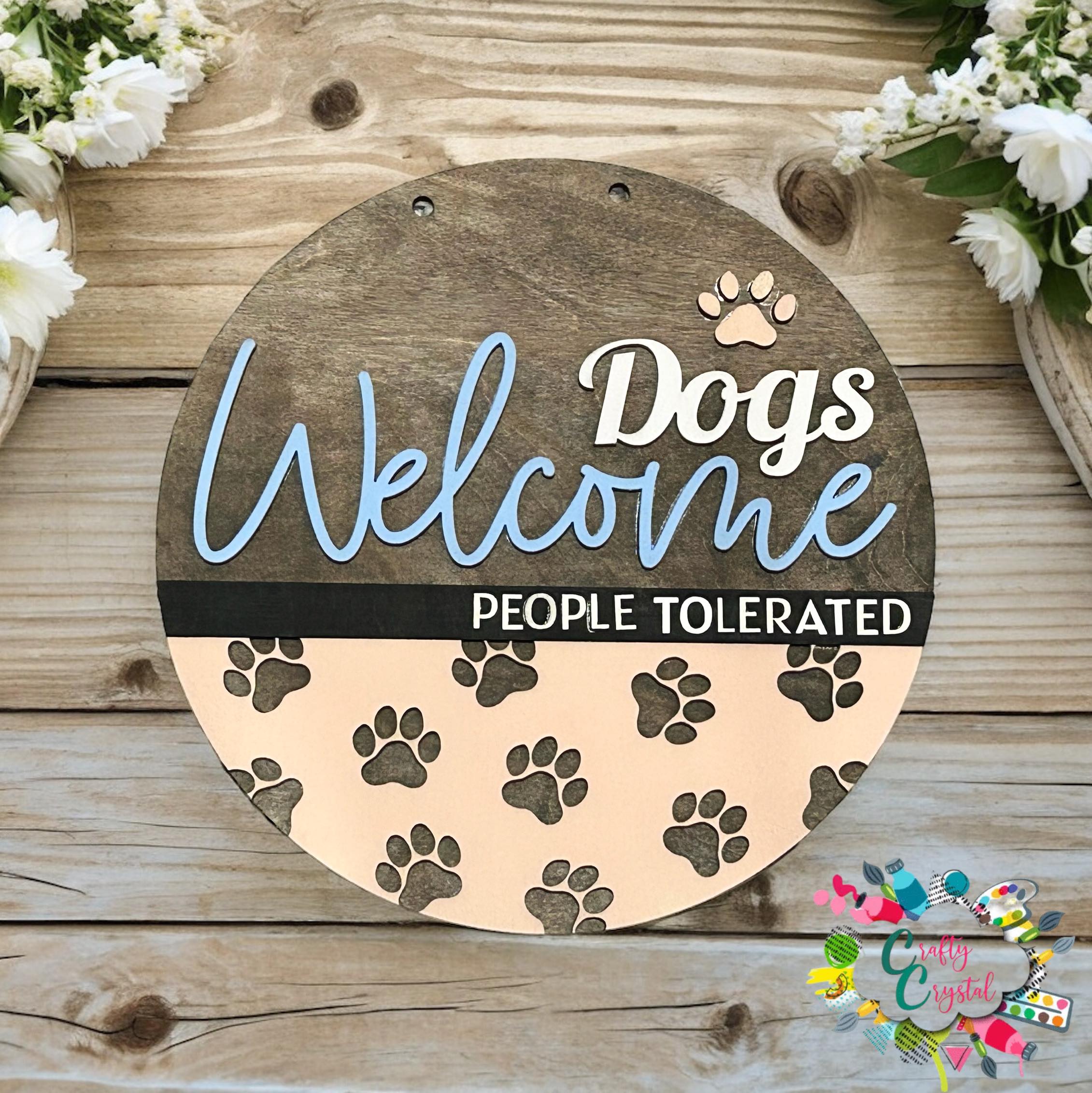 KW Humane Society D.I.Y Take Home Kit FUNDRAISER - March 28th to May ...